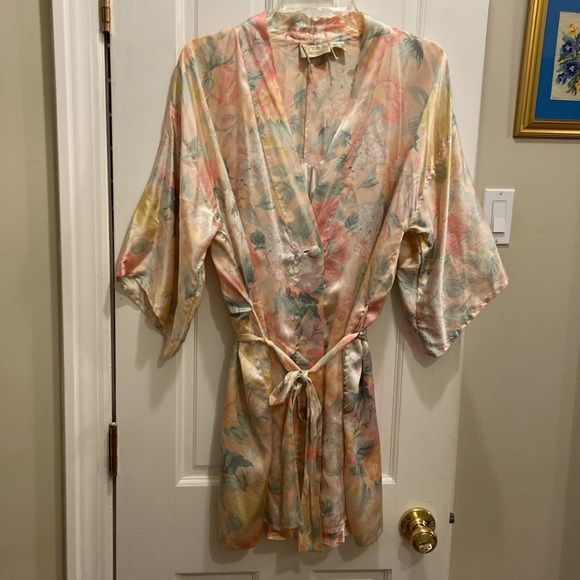 Victoria's Secret | Intimates & Sleepwear | Vintage Victorias Secret ...